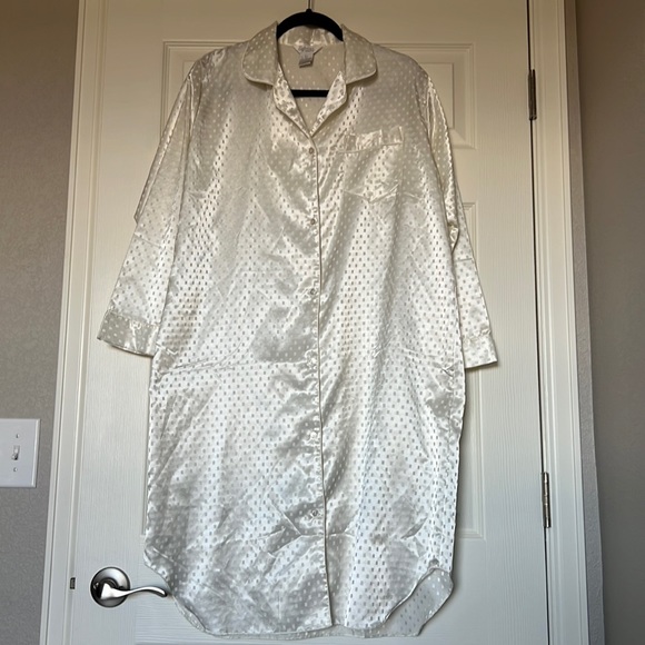 Sabrina by Mervyn’s | Intimates & Sleepwear | Vintage Sabrina By ...